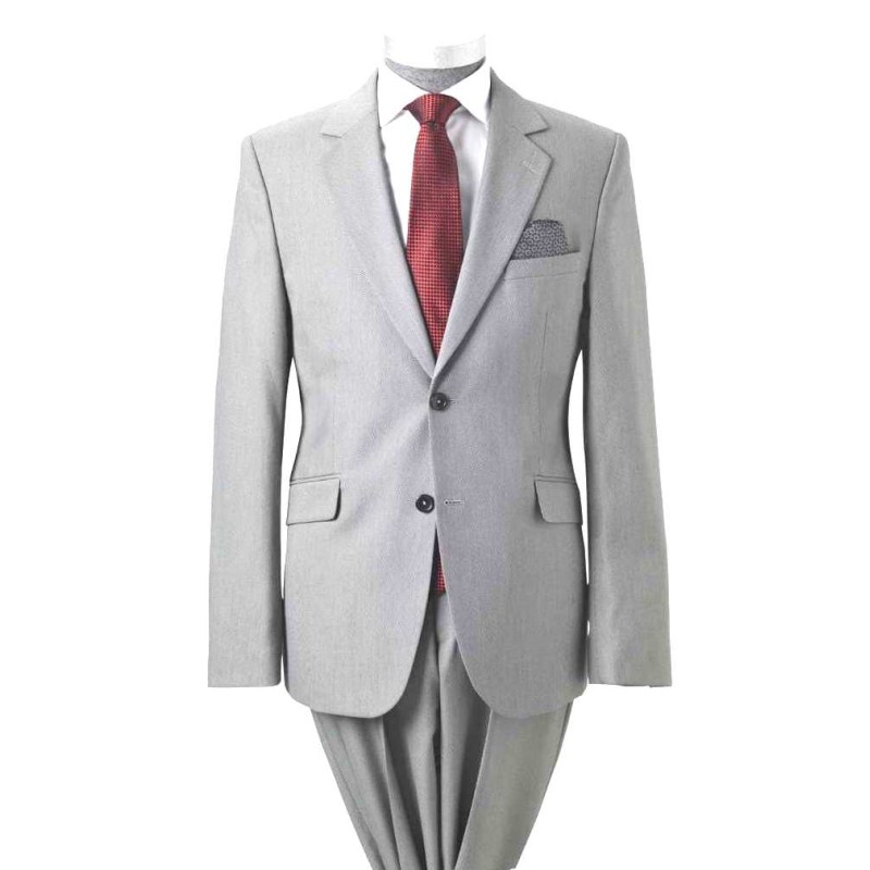 Traje Hombre Tallas Grandes