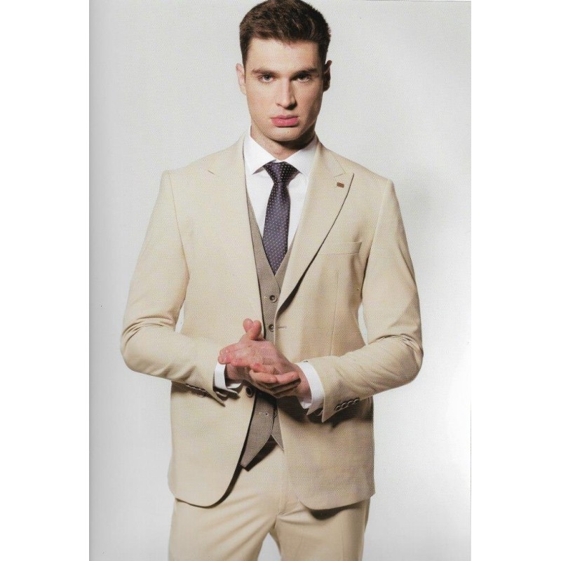 Trajes tallas grandes